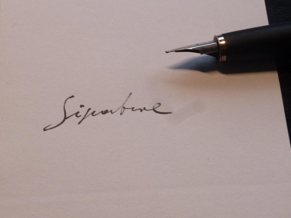 What’s Your Science Fiction Pen Name? | The Subway Test